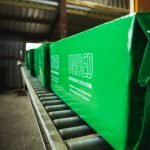 UNIBED – High Performance Equine Bedding – Unibed Bedding