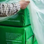 UNIBED – High Performance Equine Bedding – Unibed Bedding